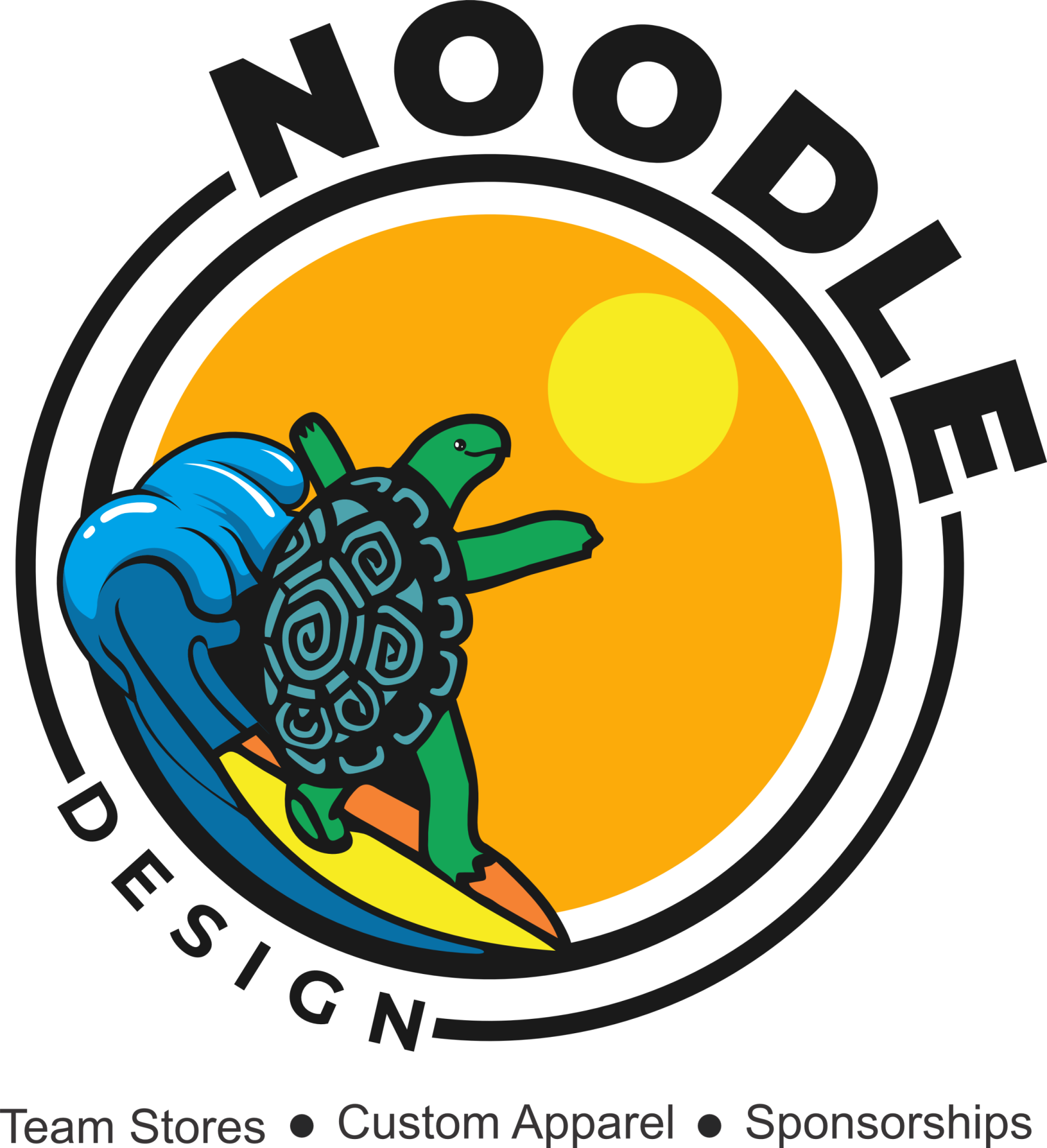 NoodleDesign Home - Noodle Design